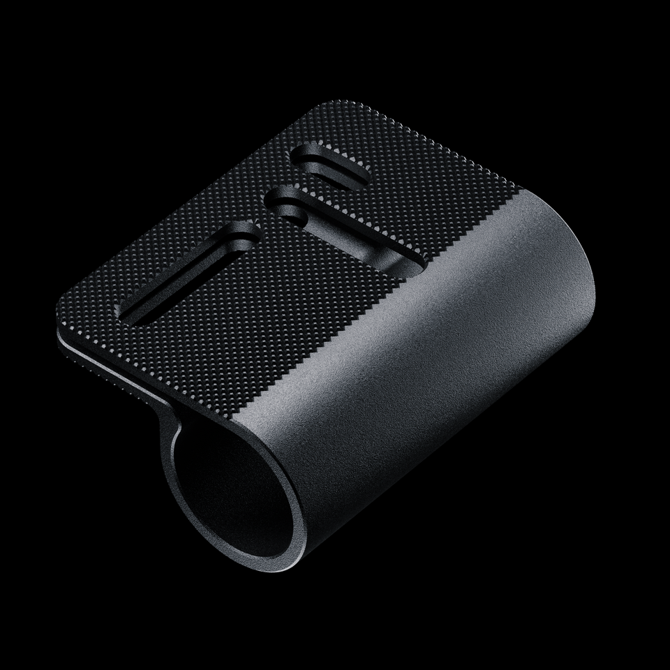 Universal Extension Pole Clamp – WattShop