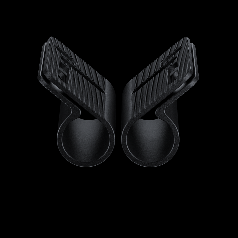 Universal Extension Pole Clamp – WattShop