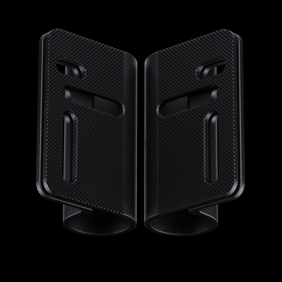 Universal Extension Pole Clamp – WattShop