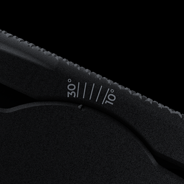 Anemoi Adjustable Angled Riser – WattShop