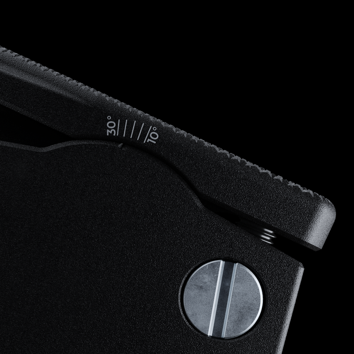 Adjustable Angled Risers (Universal) – WattShop