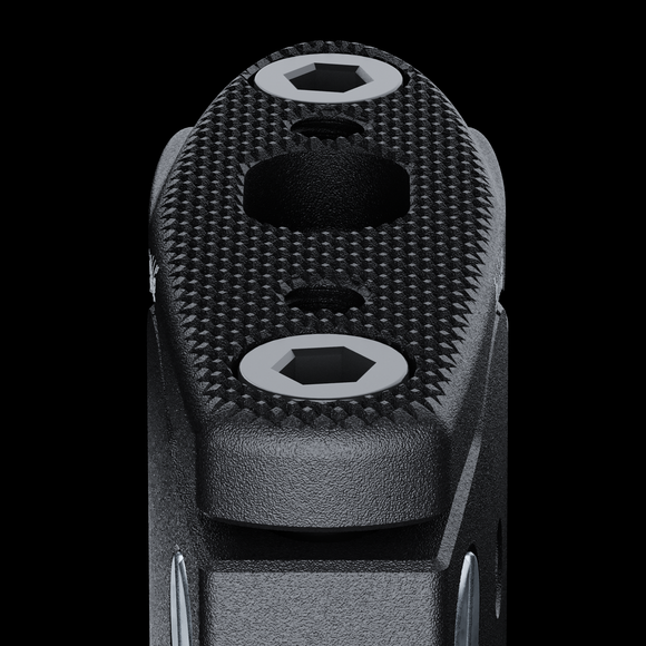 Adjustable Angled Risers (Universal) – WattShop
