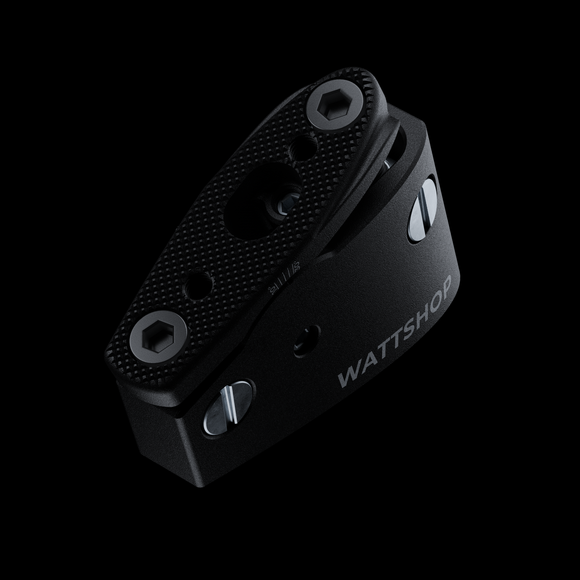 Adjustable Angled Risers (Universal) – WattShop