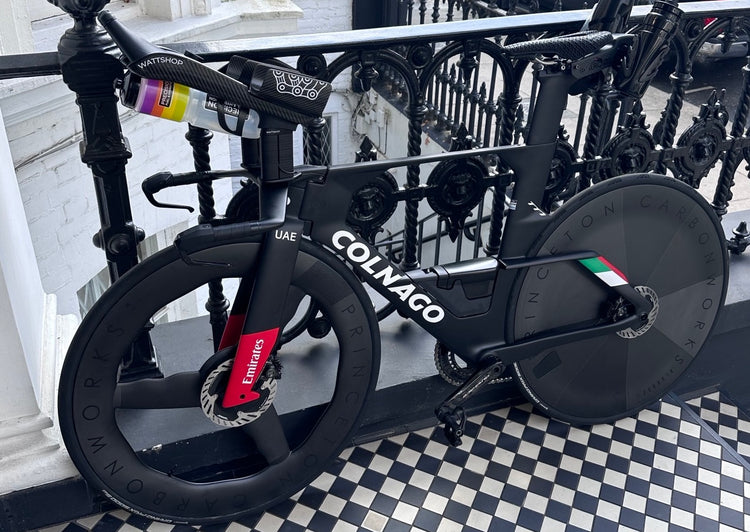 Browse the Look: Anemoi – WattShop