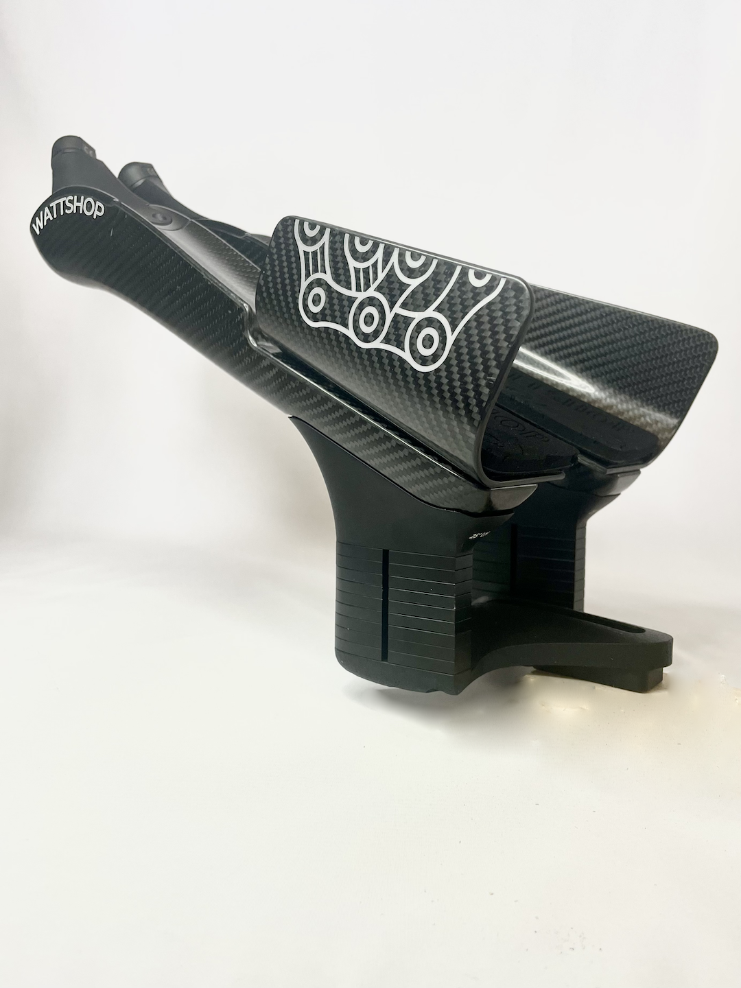 Anemoi Mk2 Extension System (Mono Riser Stack) – WattShop