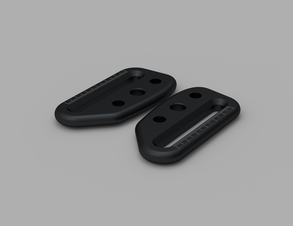 Mount Plates – WattShop