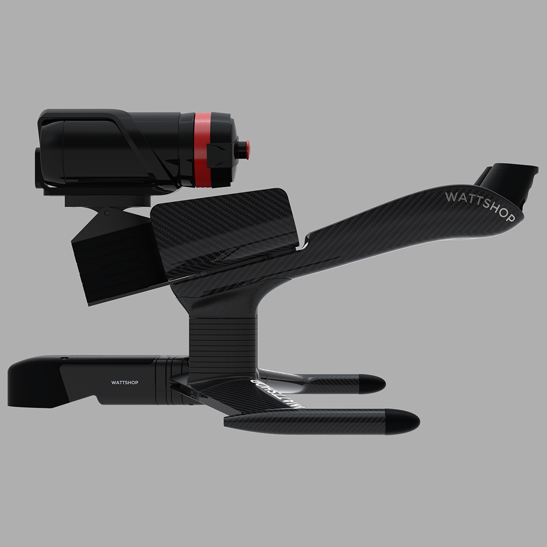 BTA Mount – WattShop