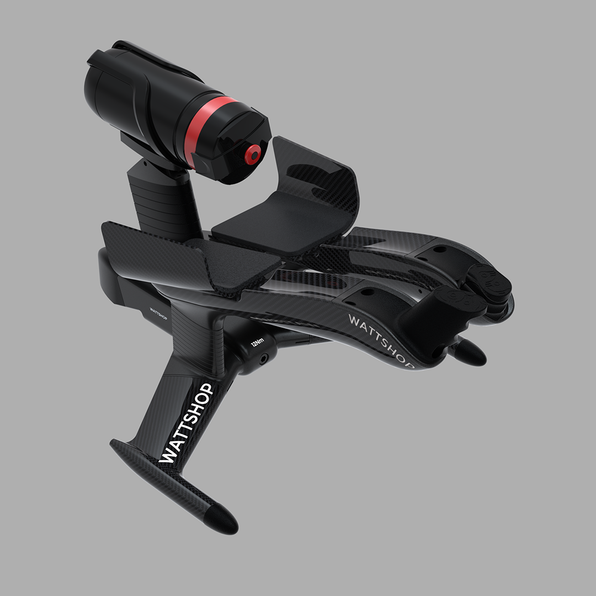 BTA Mount – WattShop