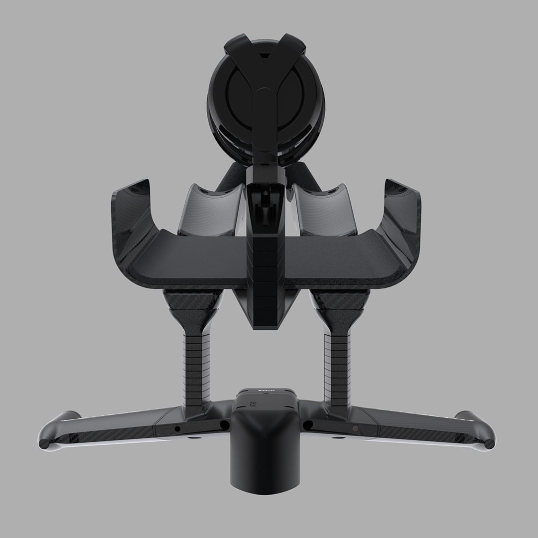 BTA Mount – WattShop