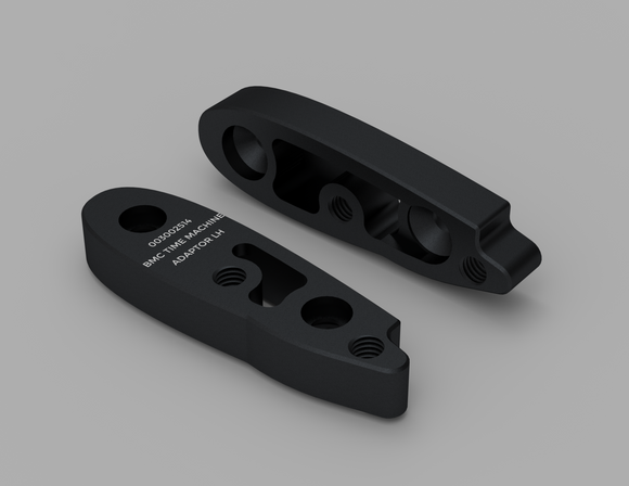 Conversion Spacers – WattShop