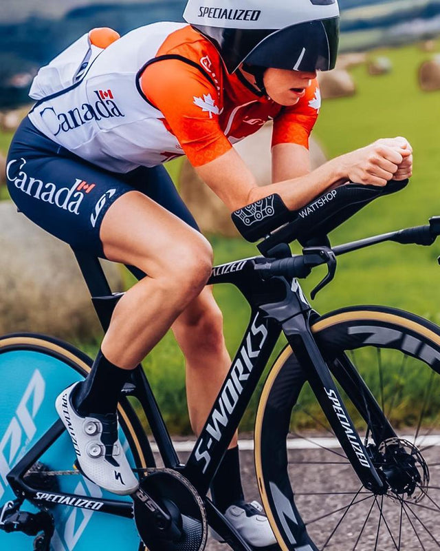 Browse the Look – WattShop