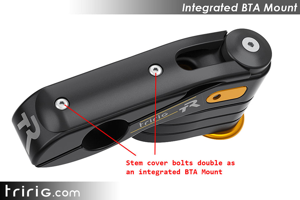 Sigma X Stem – WattShop